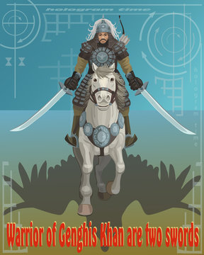 "Genghis Khan" Imagens – Procure 1,234 fotos, vetores e vídeos | Adobe ...