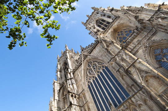 "York Minster" Images – Browse 1,652 Stock Photos, Vectors, and Video ...