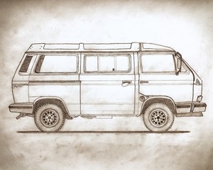 Bilder und Videos suchen: vw