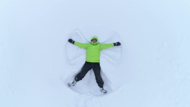 Snow-Angel Images – Browse 77 Stock Photos, Vectors, and Video | Adobe ...