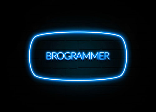 Brogrammer Images – Browse 6 Stock Photos, Vectors, and Video | Adobe Stock