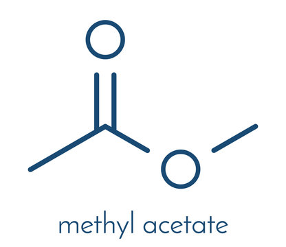 Methyl Acetate Boiling Point