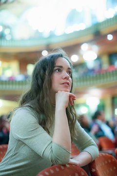 Theater-Goer Images – Browse 57 Stock Photos, Vectors, and Video ...