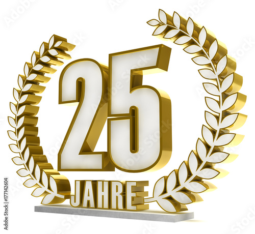 "25 Jahre Jubiläum – Button, Icon" Stockfotos und lizenzfreie Bilder ...