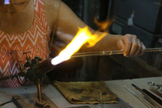 Lampworker Images – Browse 40 Stock Photos, Vectors, and Video | Adobe ...