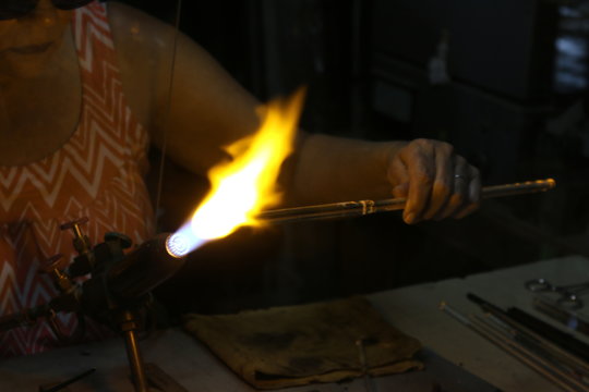 Lampworker Images – Browse 40 Stock Photos, Vectors, and Video | Adobe ...