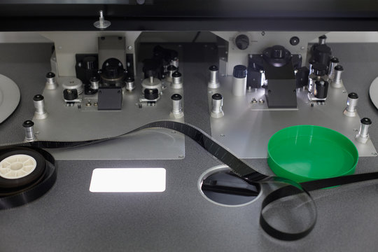 Imagens de Moviola – Explore Fotografias do Stock, Vetores e Vídeos de ...