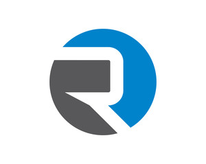 Search photos "r logo"