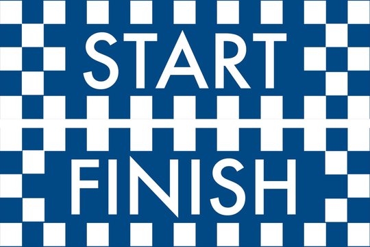 Start Banner