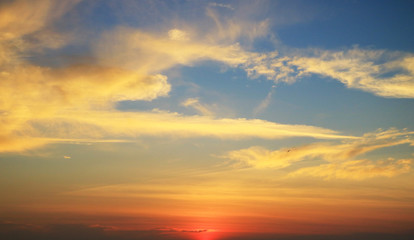 Sunrise Gradient photos, royalty-free images, graphics, vectors ...