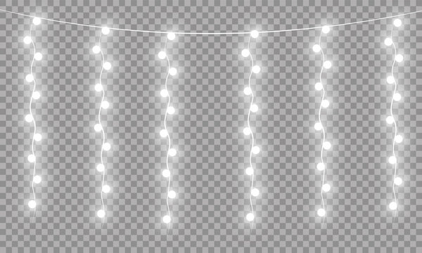 Fairy Lights Transparent Background Images – Browse 8,336 Stock Photos ...