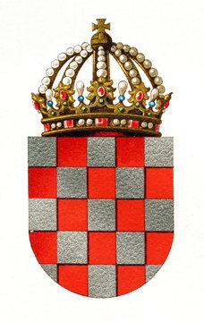 Transleithania Images – Browse 53 Stock Photos, Vectors, and Video ...