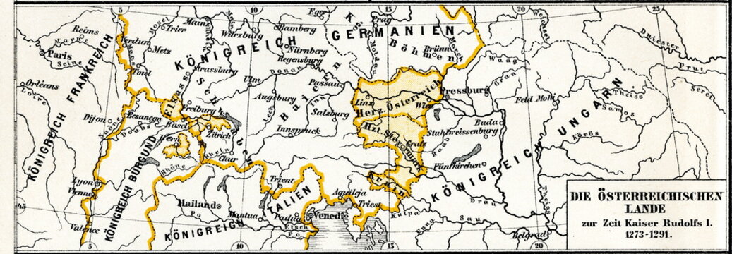 Transleithania Images – Browse 53 Stock Photos, Vectors, and Video ...