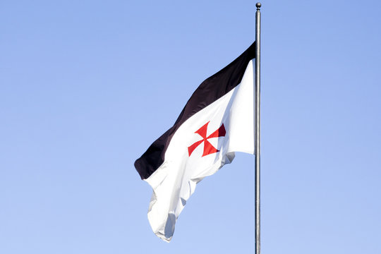 Templar Flag Images – Browse 930 Stock Photos, Vectors, and Video ...