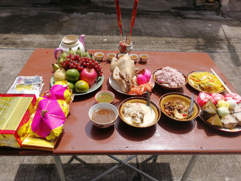 Chinese Sacrifice Bilder – Durchsuchen 1,930 Archivfotos ...