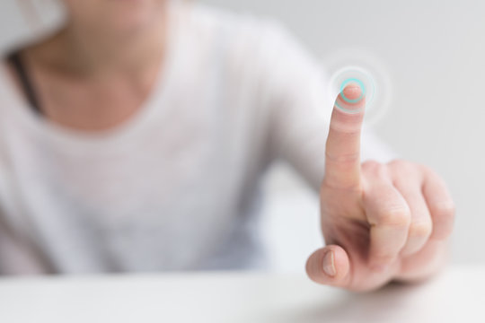 Imagens de Finger – Explore Fotografias do Stock, Vetores e Vídeos de ...