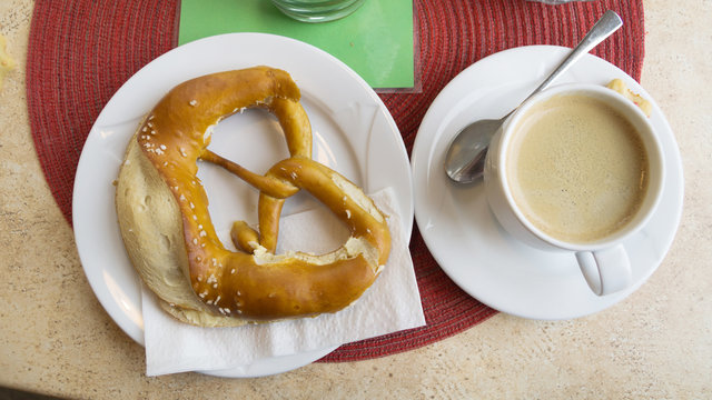 Butterbrezel Images – Browse 81 Stock Photos, Vectors, and Video ...
