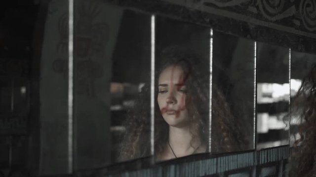 Sad In Mirror Images – Browse 17,104 Stock Photos, Vectors, and Video ...