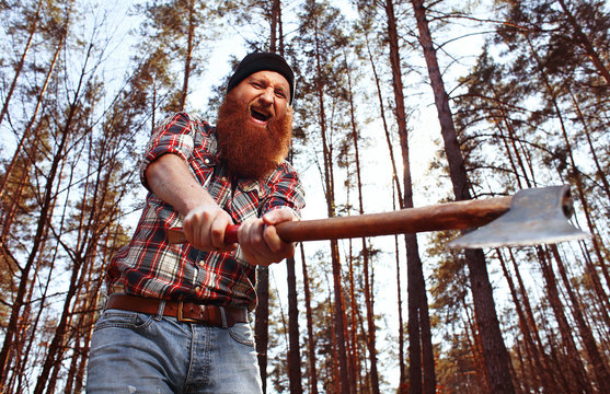 Lumberjack Images – Browse 405,911 Stock Photos, Vectors, and Video ...