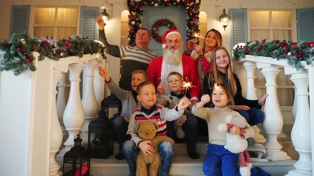 "Having Many Children" Images – Browse 120 Stock Photos, Vectors, and ...