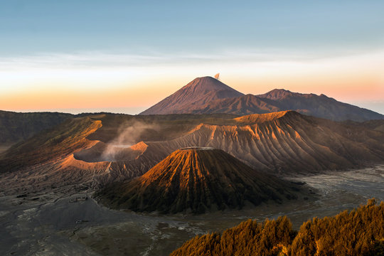 Semeru Images – Browse 52 Stock Photos, Vectors, and Video | Adobe Stock