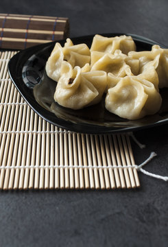 "Mongolian Buuz" Images – Browse 101 Stock Photos, Vectors, and Video ...