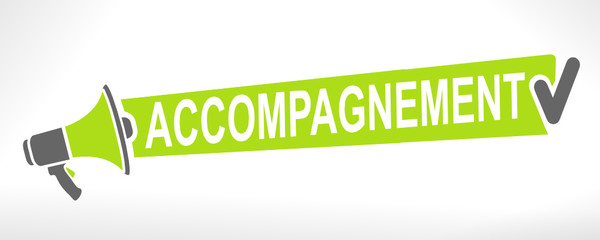 Photos, illustrations et vidéos de accompagnement