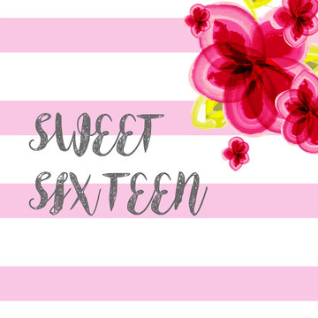 「Sexteen」の画像 - 18 件の Stock 写真、ベクターおよびビデオ | Adobe Stock