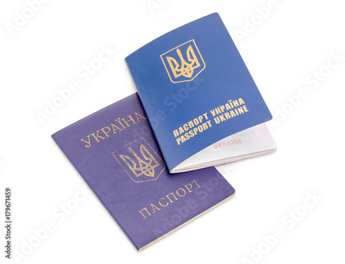 Internal Passport Of Russia Wikiwand