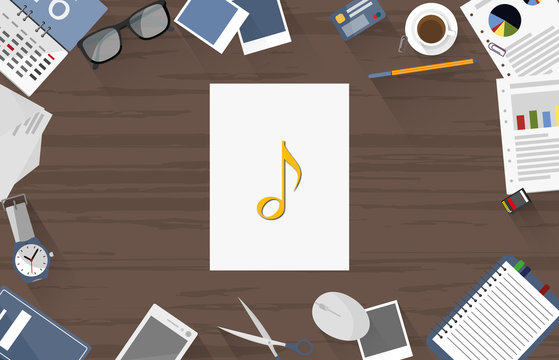 รูปภาพViertelnote – เลือกดูภาพถ่ายสต็อก เวกเตอร์ และวิดีโอ362 | Adobe Stock