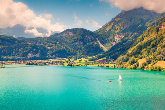 Lungerersee Bilder – Durchsuchen 282 Archivfotos, Vektorgrafiken und ...