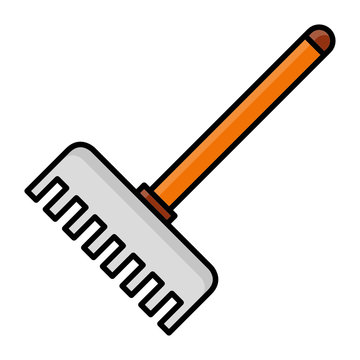 Imágenes de "Rake Icon": descubre bancos de fotos, ilustraciones ...