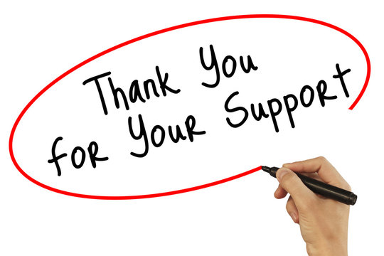 Thank You Sponsor Images – Browse 511 Stock Photos, Vectors, and Video ...