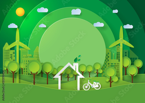 Fabulous Vector Environment Photographs