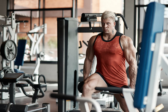 รูปภาพMusculinity – เลือกดูภาพถ่ายสต็อก เวกเตอร์ และวิดีโอ98 | Adobe Stock