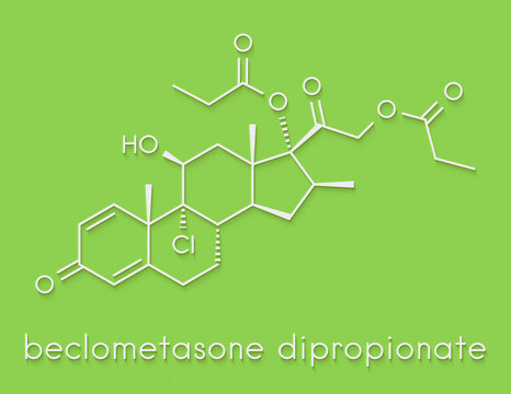 Beclometasone Images – Browse 202 Stock Photos, Vectors, and Video ...