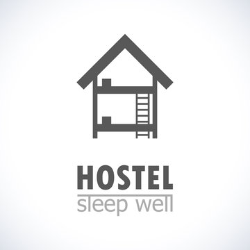 "Hostel Logo" Images – Browse 12 Stock Photos, Vectors, and Video ...
