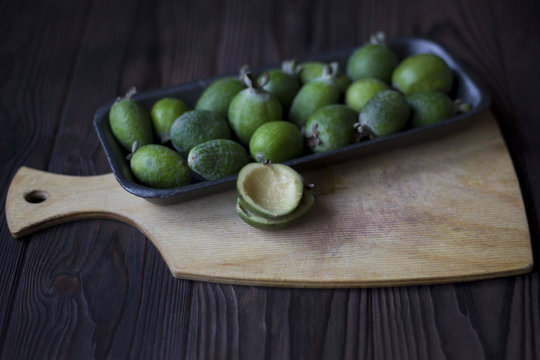 Feyxoa Bilder – Durchsuchen 88 Archivfotos, Vektorgrafiken und Videos ...