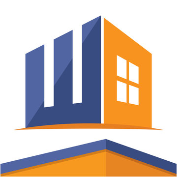 W Construction Logo Images – Browse 11,723 Stock Photos, Vectors, and ...