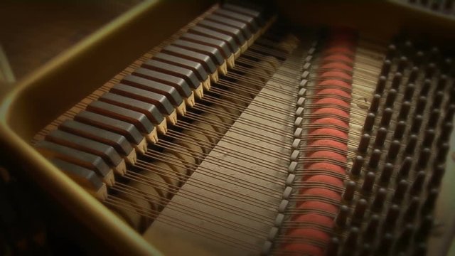 "Piano Strings" Images – Browse 405 Stock Photos, Vectors, and Video ...