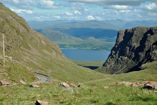 "Applecross Pass" Images – Browse 26 Stock Photos, Vectors, and Video ...