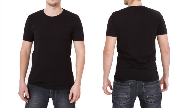 Black Polo Shirt Template Images Browse 883 Stock Photos Vectors 