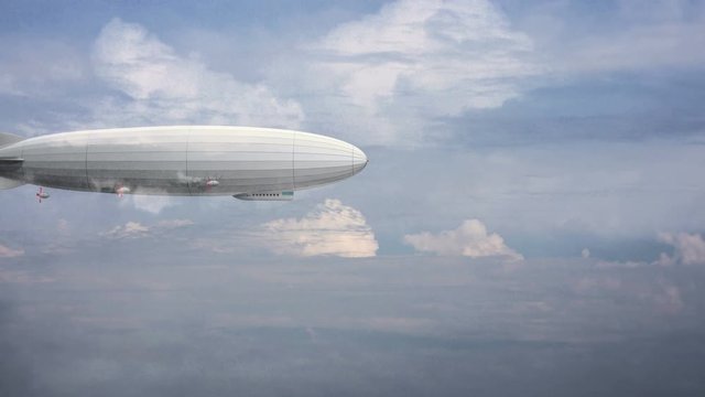 "Rigid Airship" Images – Browse 274 Stock Photos, Vectors, and Video ...