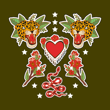 Pantera Rosa Images – Browse 44 Stock Photos, Vectors, and Video ...