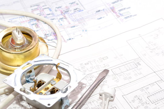 "Electrical Project" Images – Browse 85 Stock Photos, Vectors, and ...