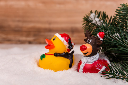 Gummienten-Bilder: Stock-Fotos & -Videos. | Adobe Stock