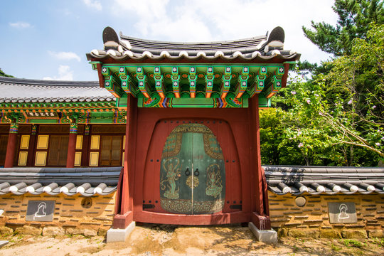 Cheongnam Images – Browse 9 Stock Photos, Vectors, and Video | Adobe Stock