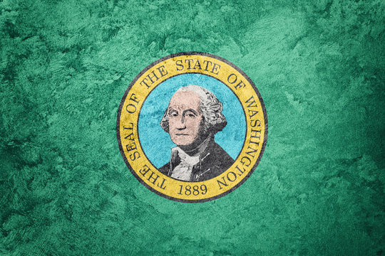 "Washington State Flag" Images – Browse 110 Stock Photos, Vectors, and ...