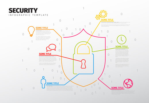 Security Posters Templates – Browse 19 Stock Photos, Vectors, and Video ...