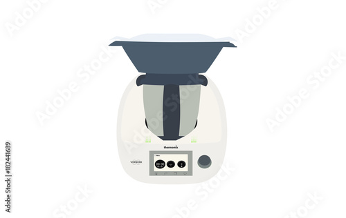 "Thermomix Vektor" Stockfotos und lizenzfreie Vektoren auf Fotolia.com ...